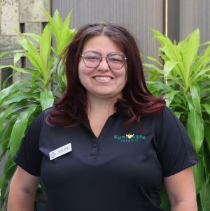 National Leadership Team- Current | Sigma Alpha