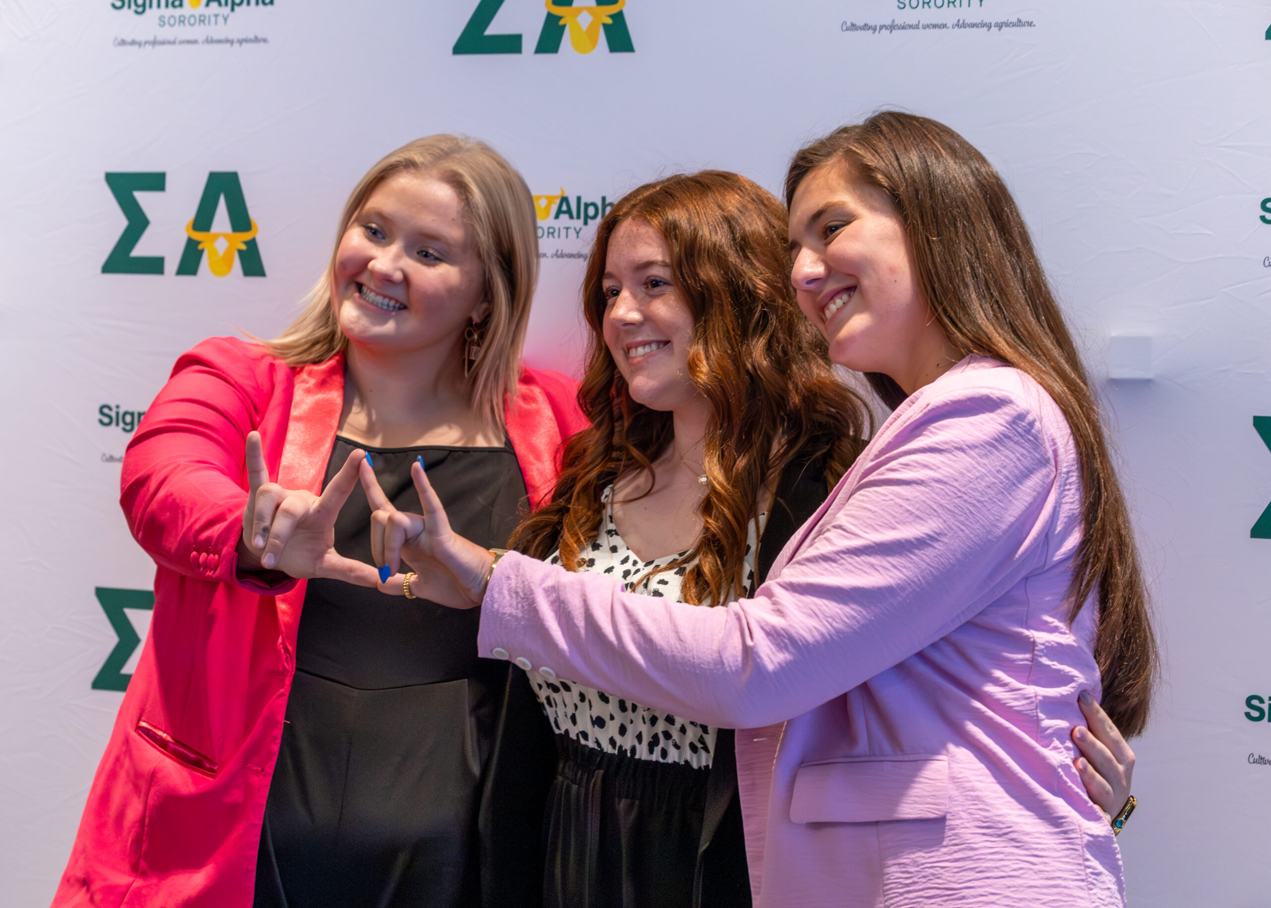 2025 National Convention | Sigma Alpha