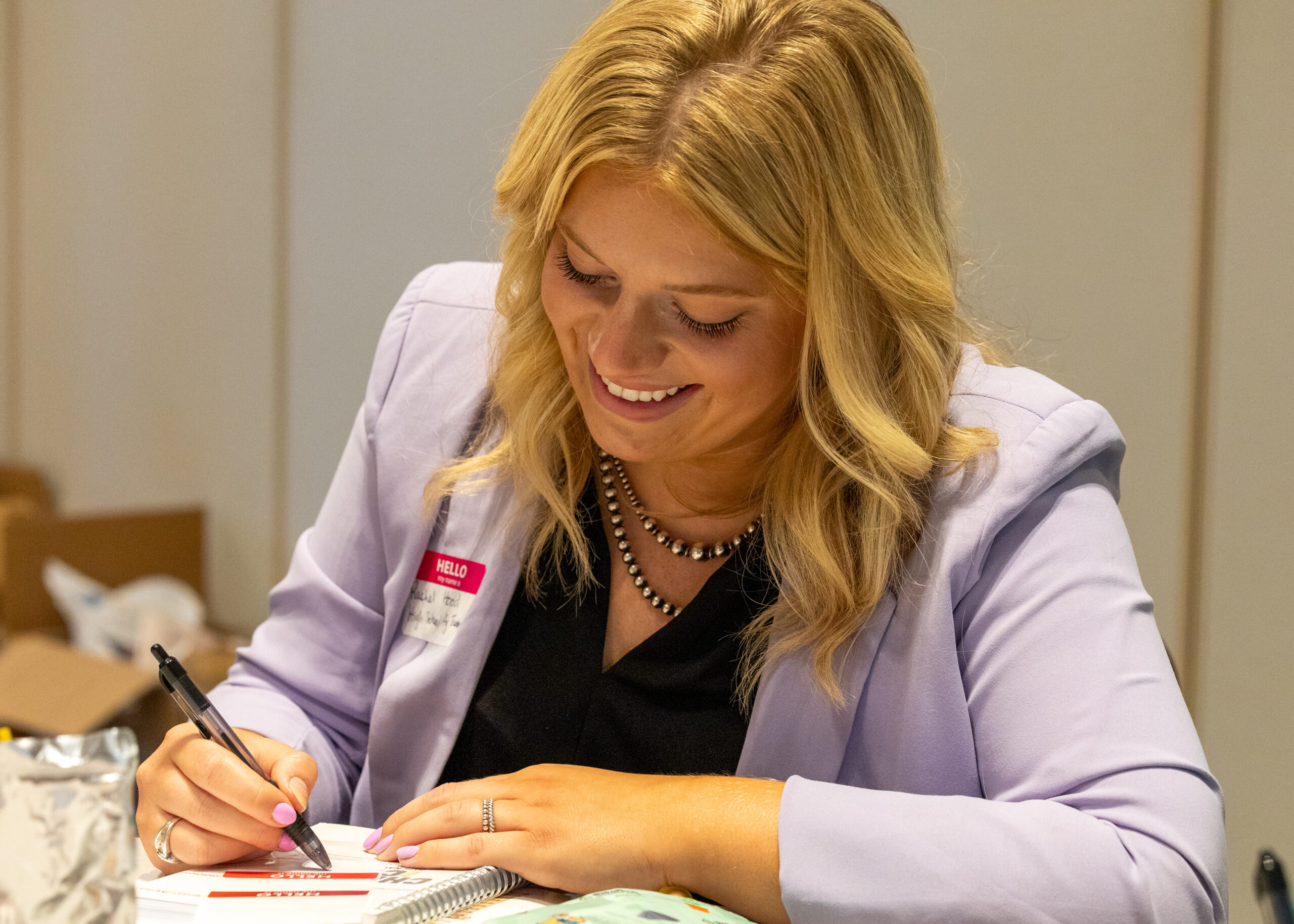 2025 National Convention | Sigma Alpha